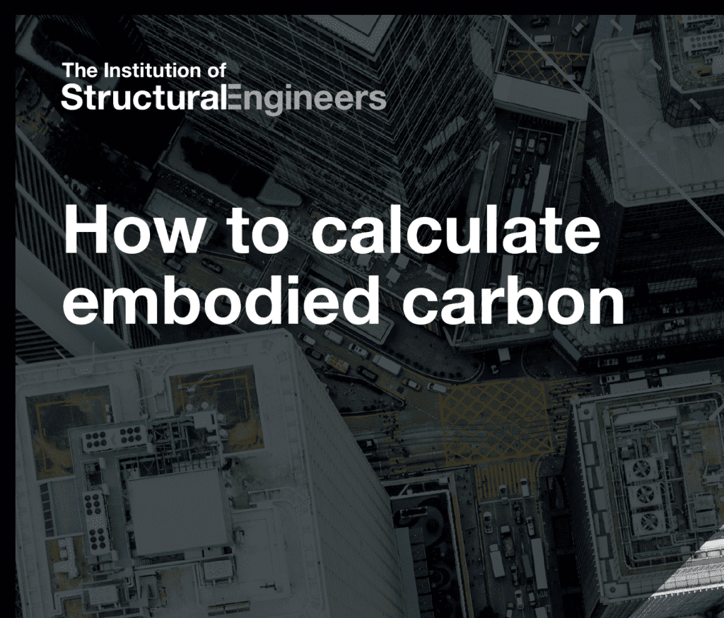 How to Calculate Embodied Carbon - Share Your Green Design