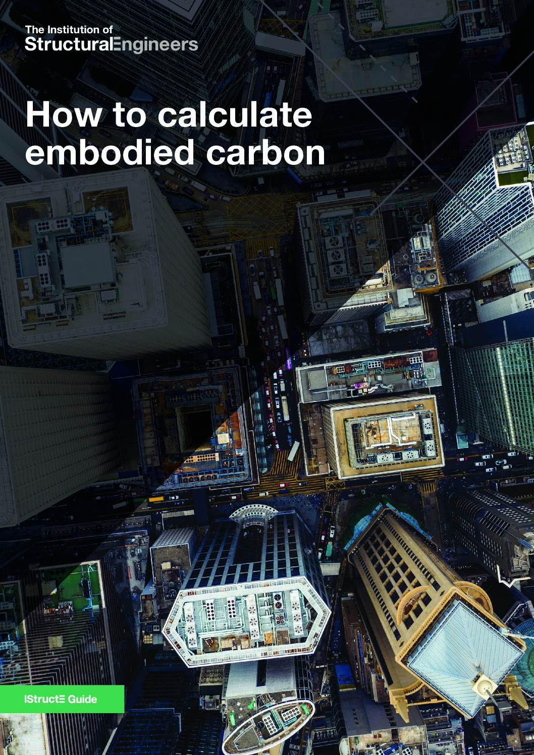 How to Calculate Embodied Carbon - Share your Green Design