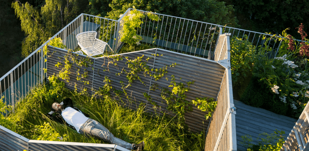 What Makes a Sustainable Living Environment? – Researchers Compiled a ...