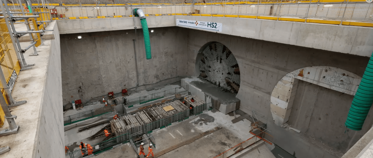 PAS 2080: the emissions standard that is a gamechanger for construction