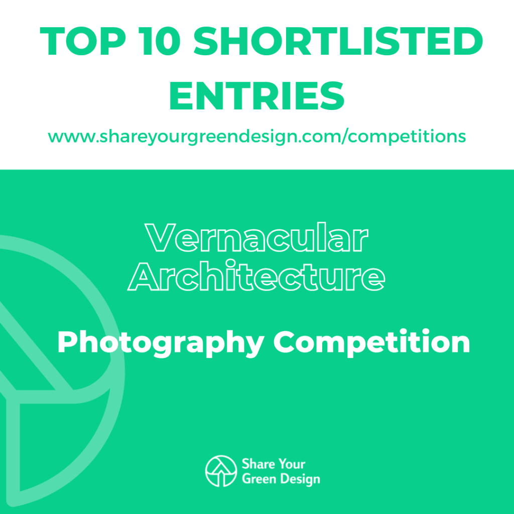 Shortlisted Entries - SYGD Vernacular Architecture Photography ...