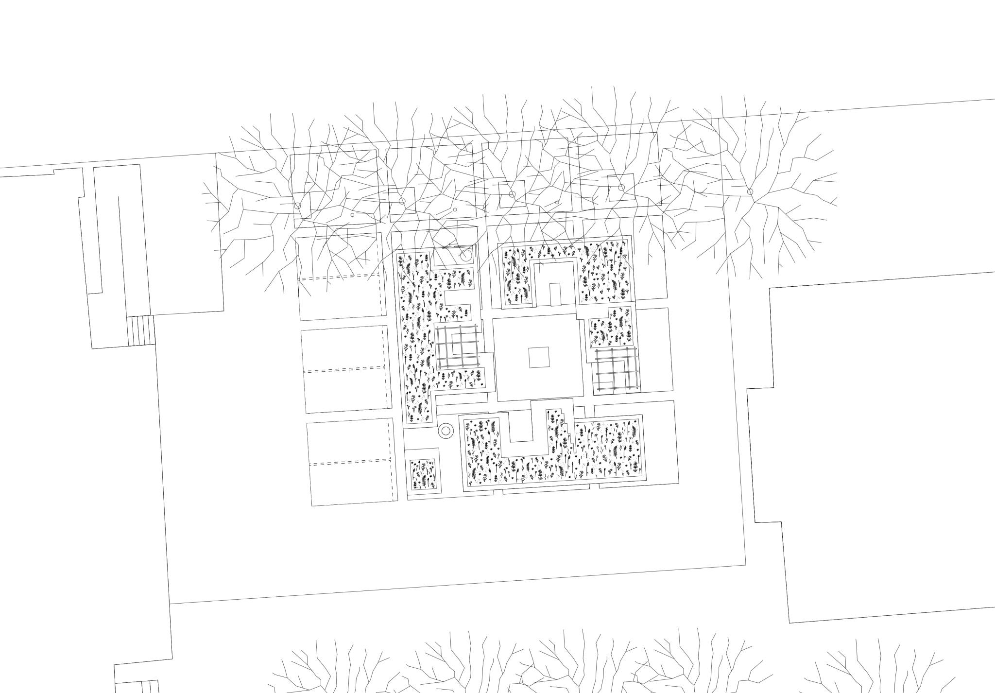 Alusta Pavilion - Share Your Green Design