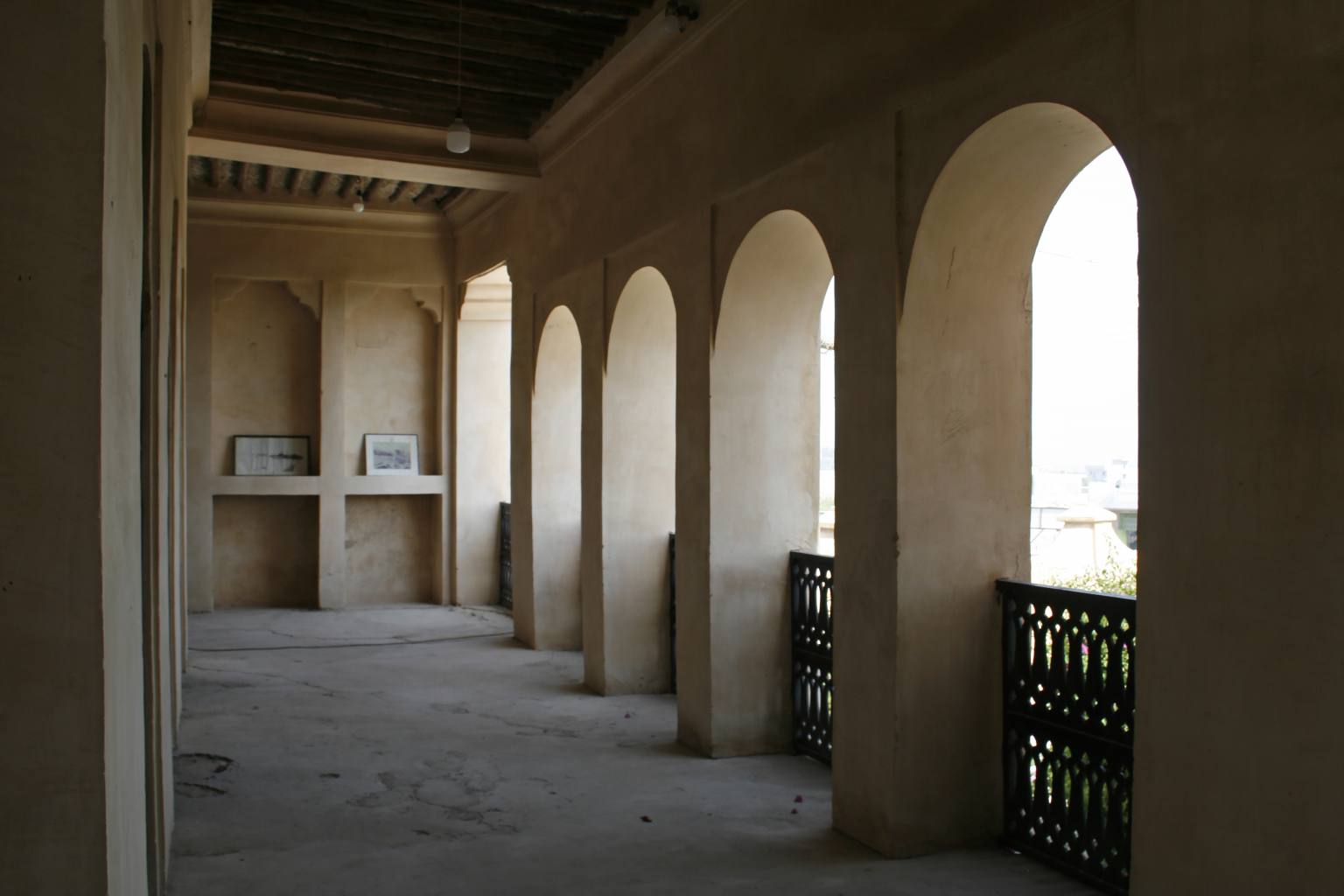 Fekri House - Share Your Green Design