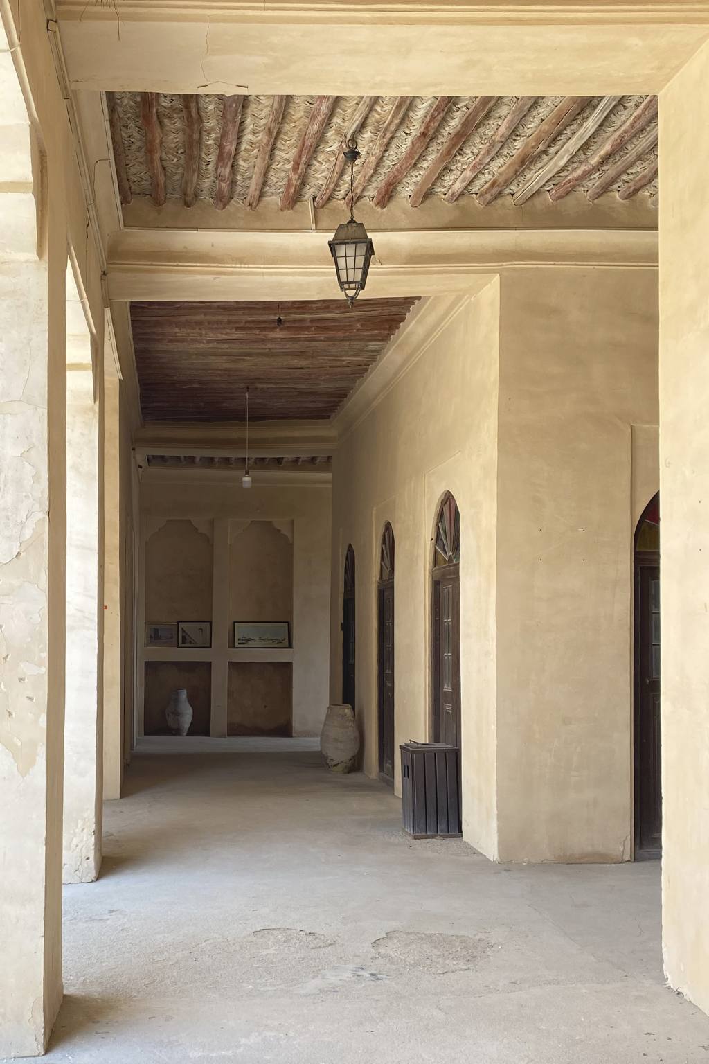 Fekri House - Share Your Green Design