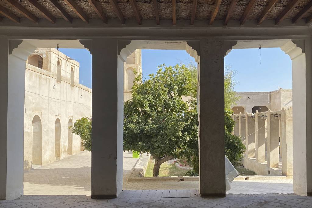 Fekri House - Share Your Green Design