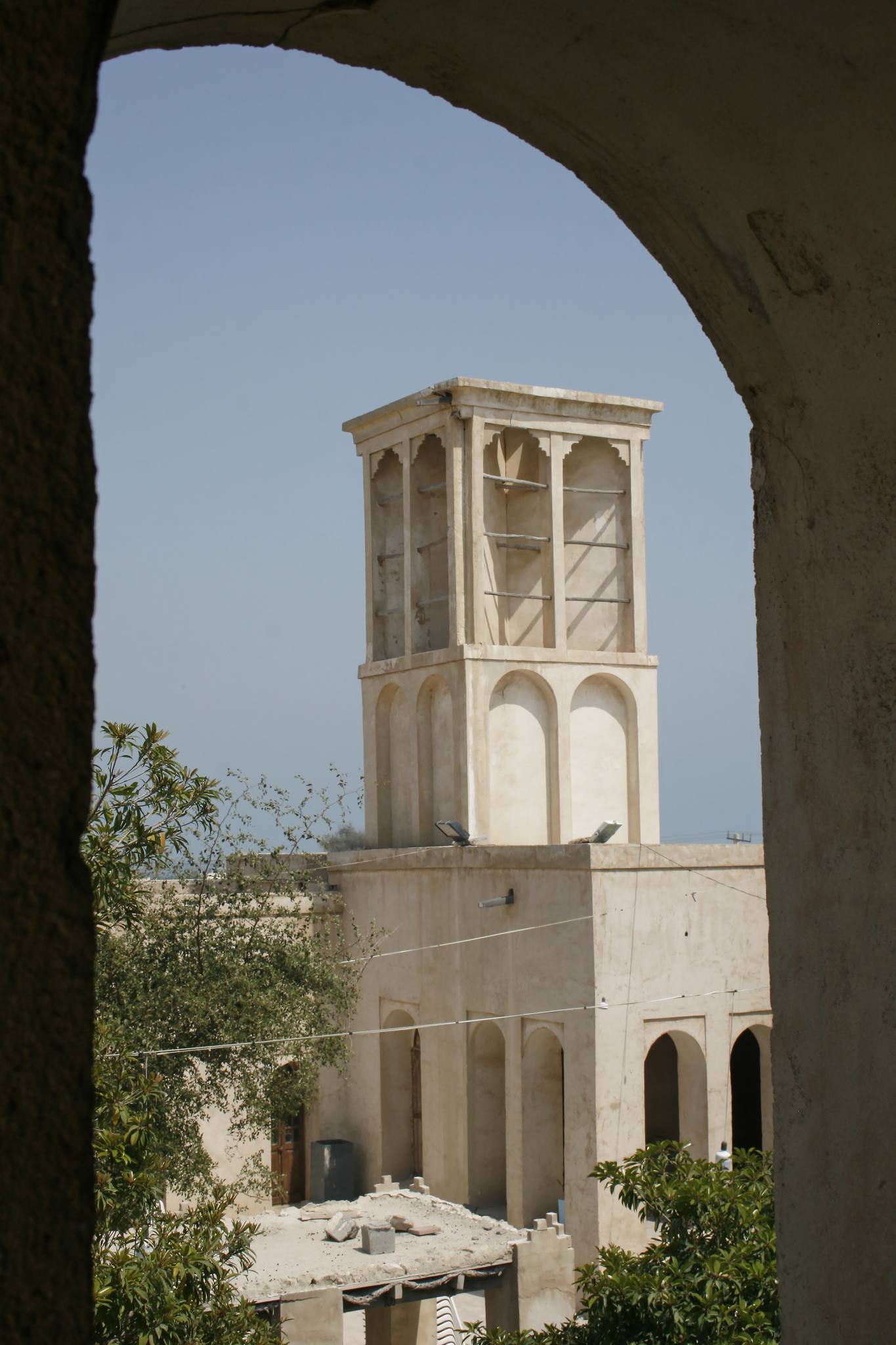 Fekri House - Share Your Green Design