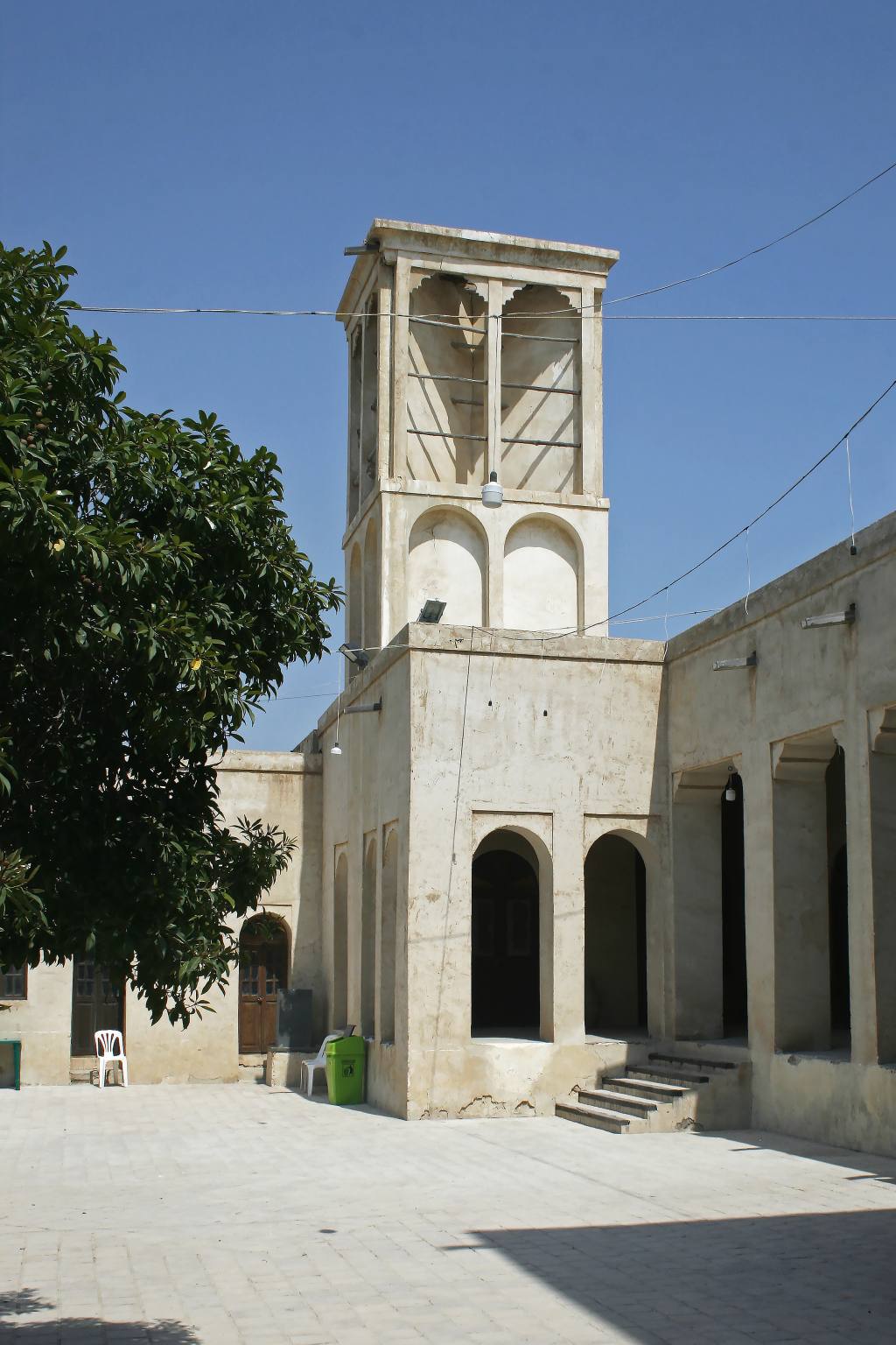 Fekri House - Share Your Green Design