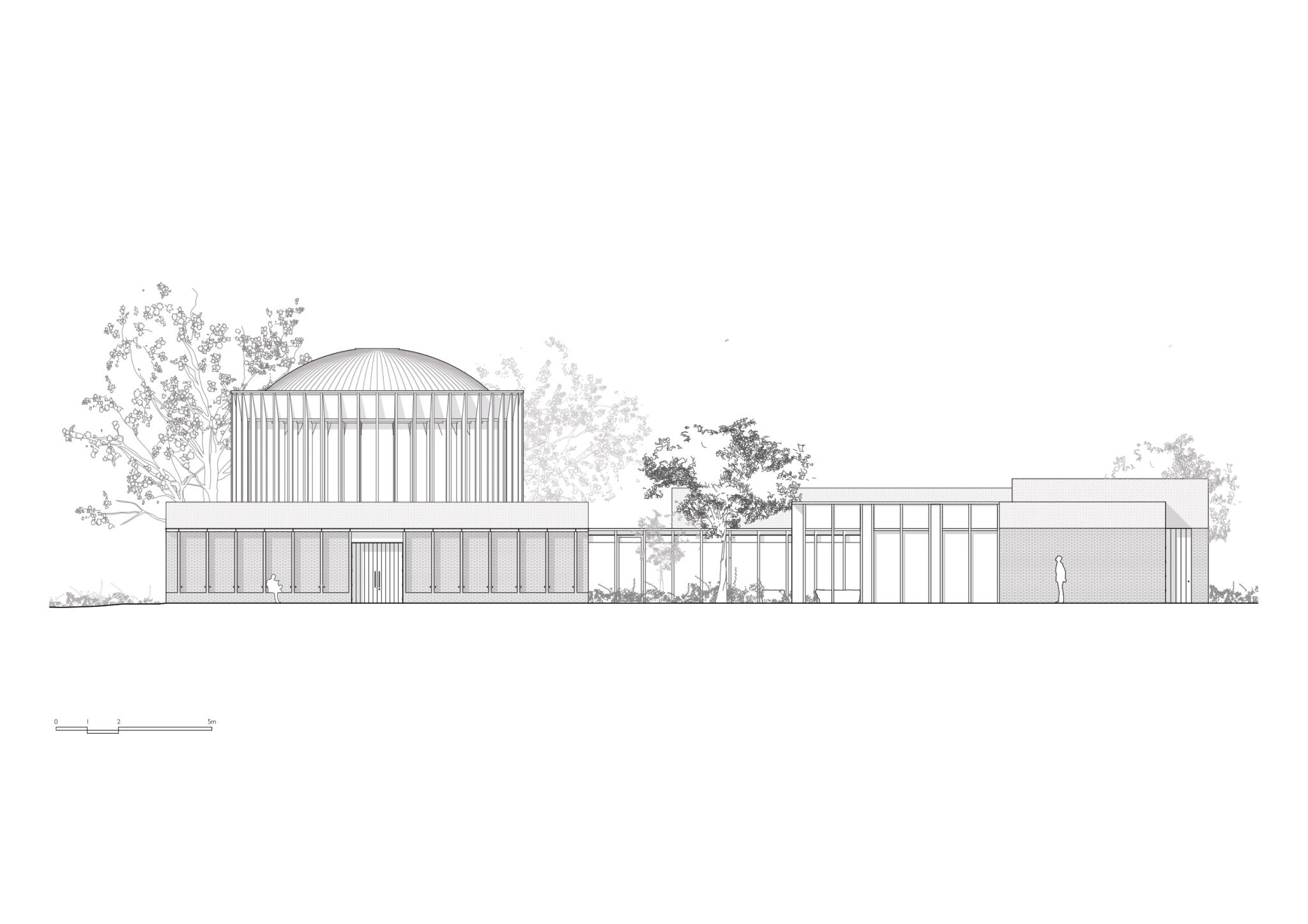 Temple Complex - Share Your Green Design