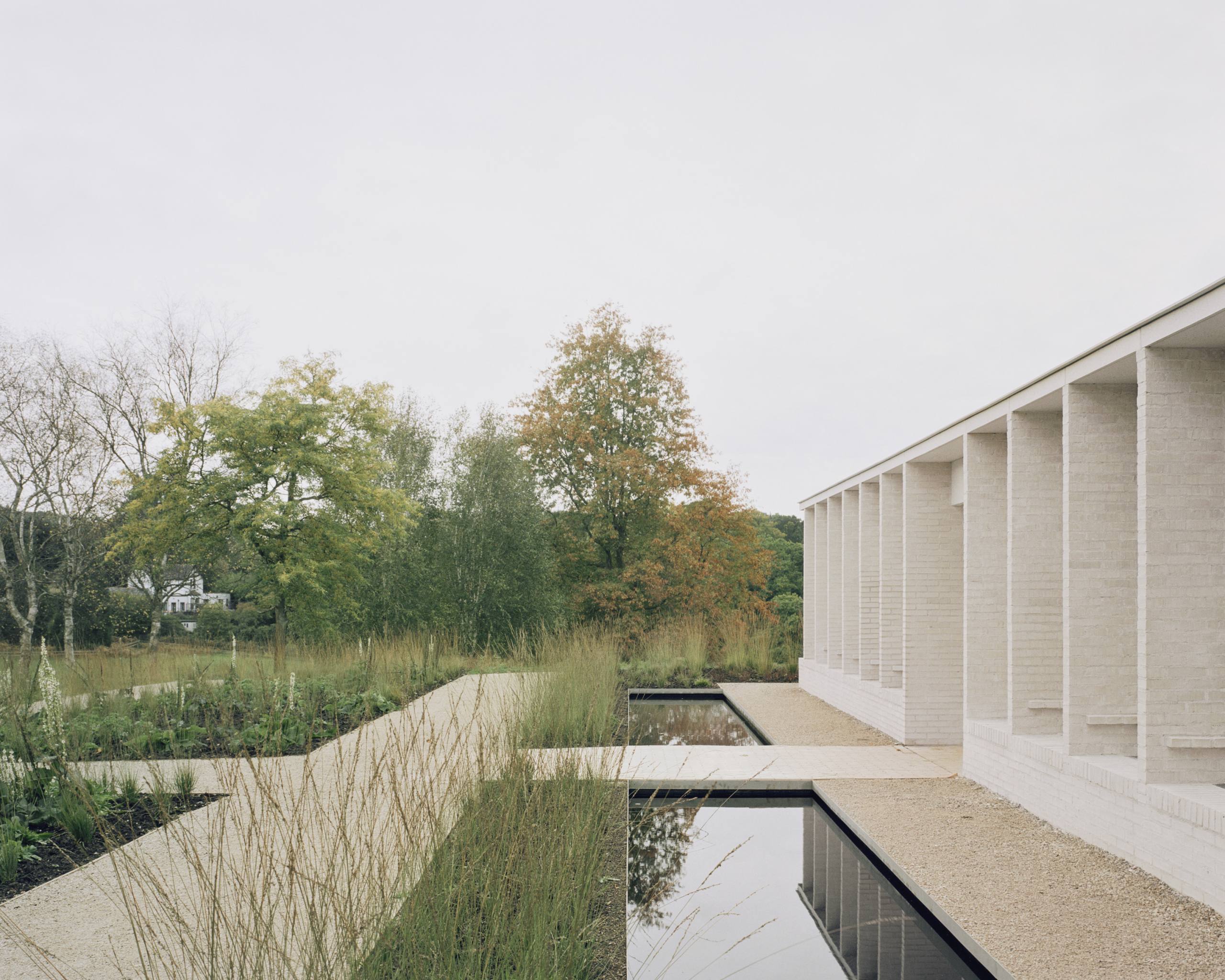 Temple Complex - Share Your Green Design