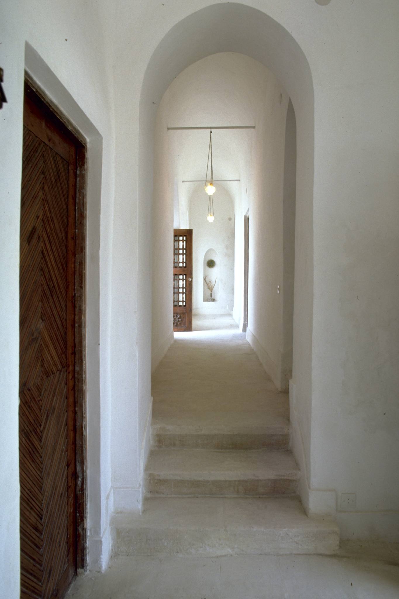 Akil Sami House - Share Your Green Design