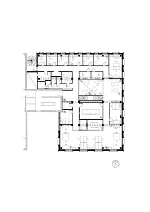 Lumber Building 4 - Share Your Green Design