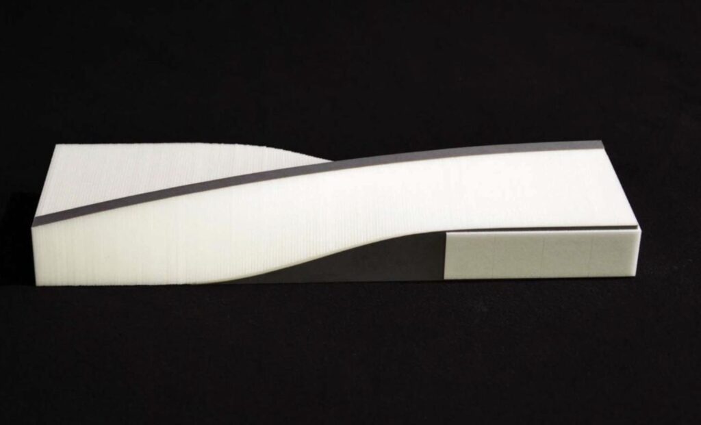 The Cube - Share Your Green Design