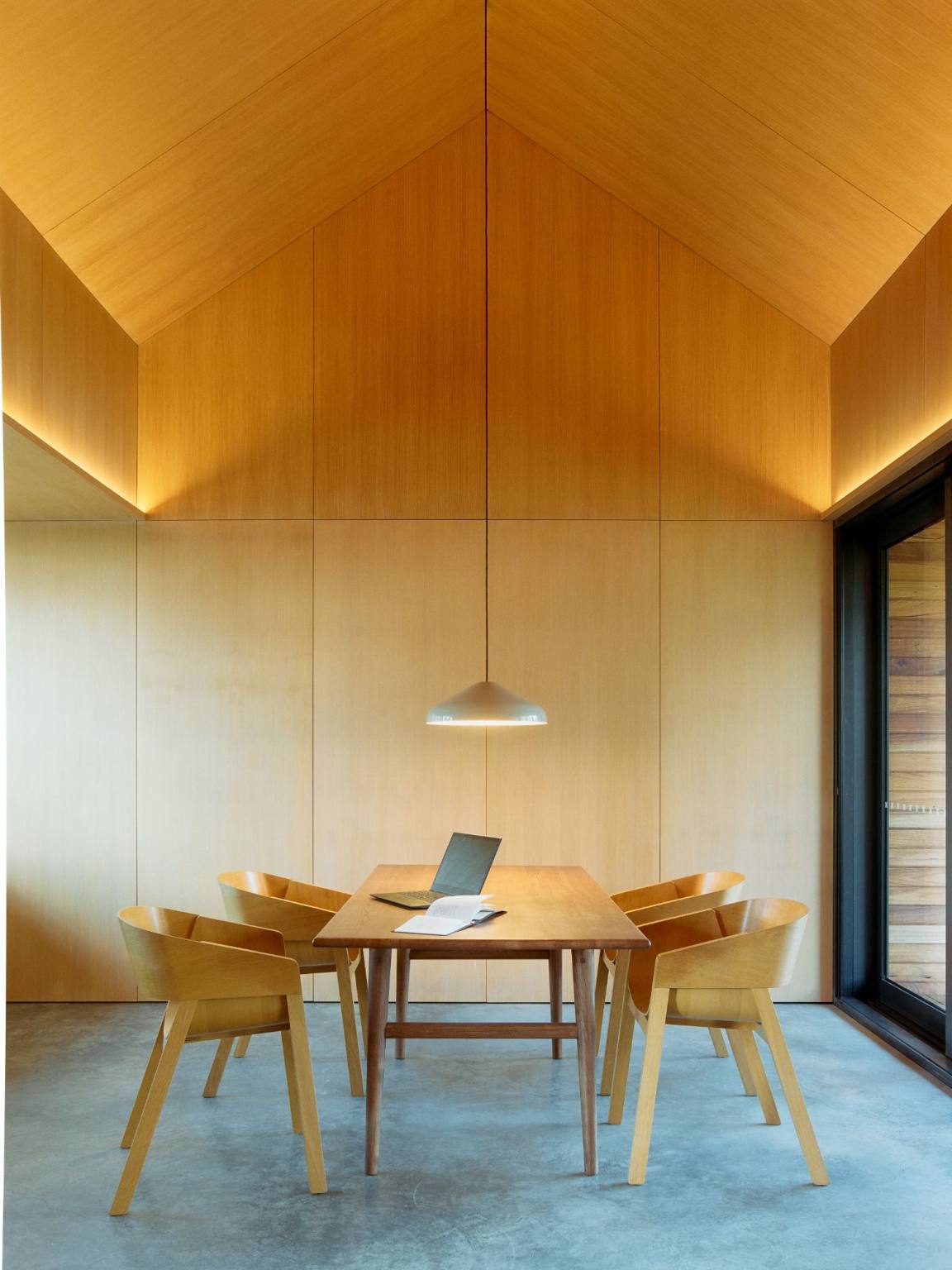 Barfold Estate - Winemakers Shed - Share Your Green Design