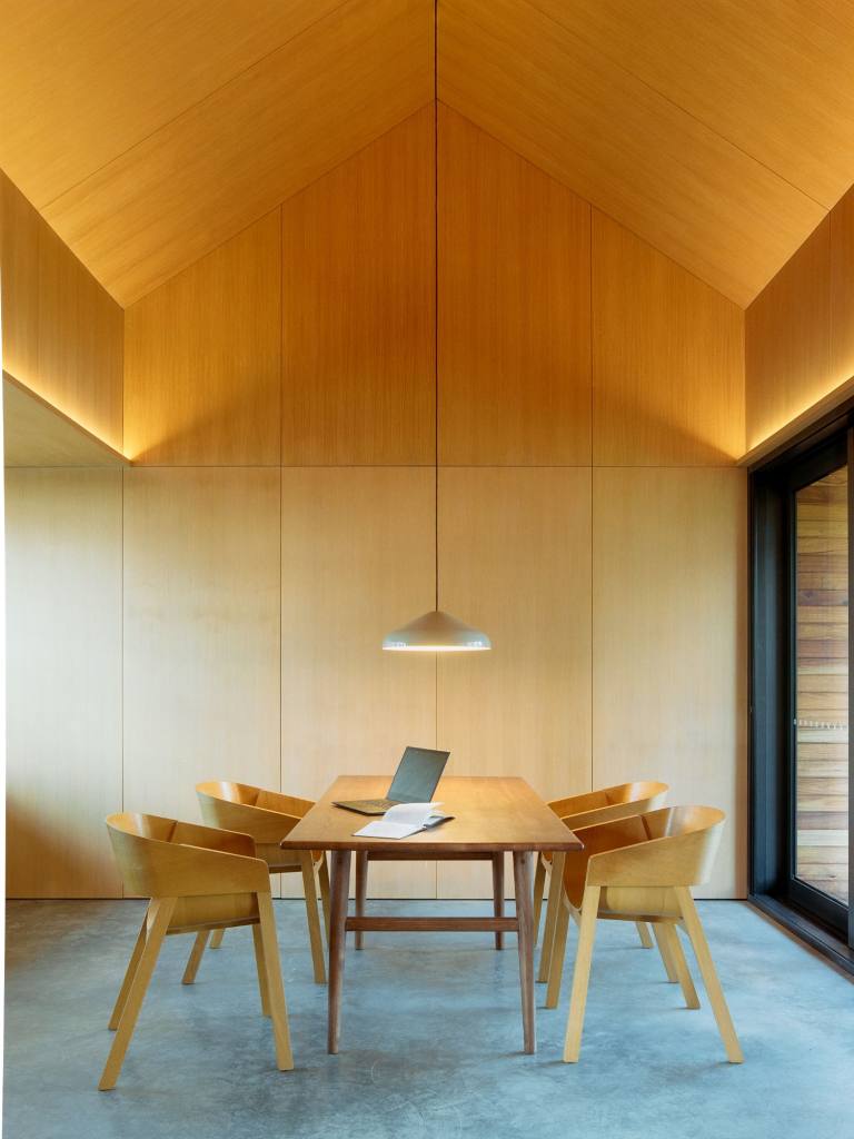 Barfold Estate - Winemakers Shed - Share Your Green Design