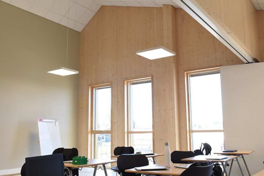 KF School - Share Your Green Design