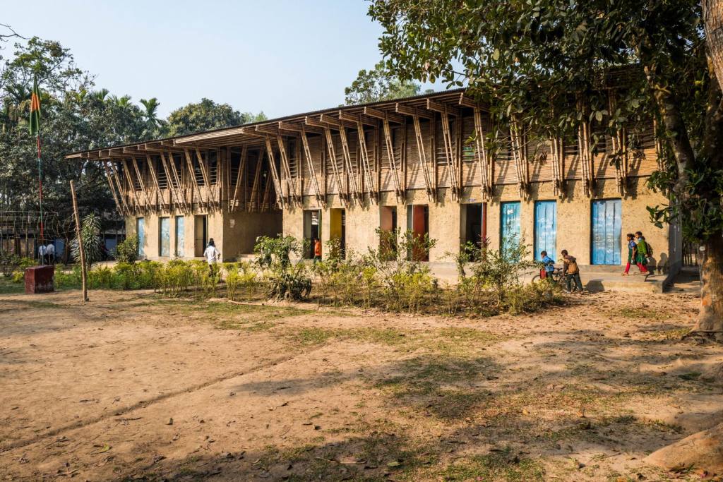 METI School - Share Your Green Design