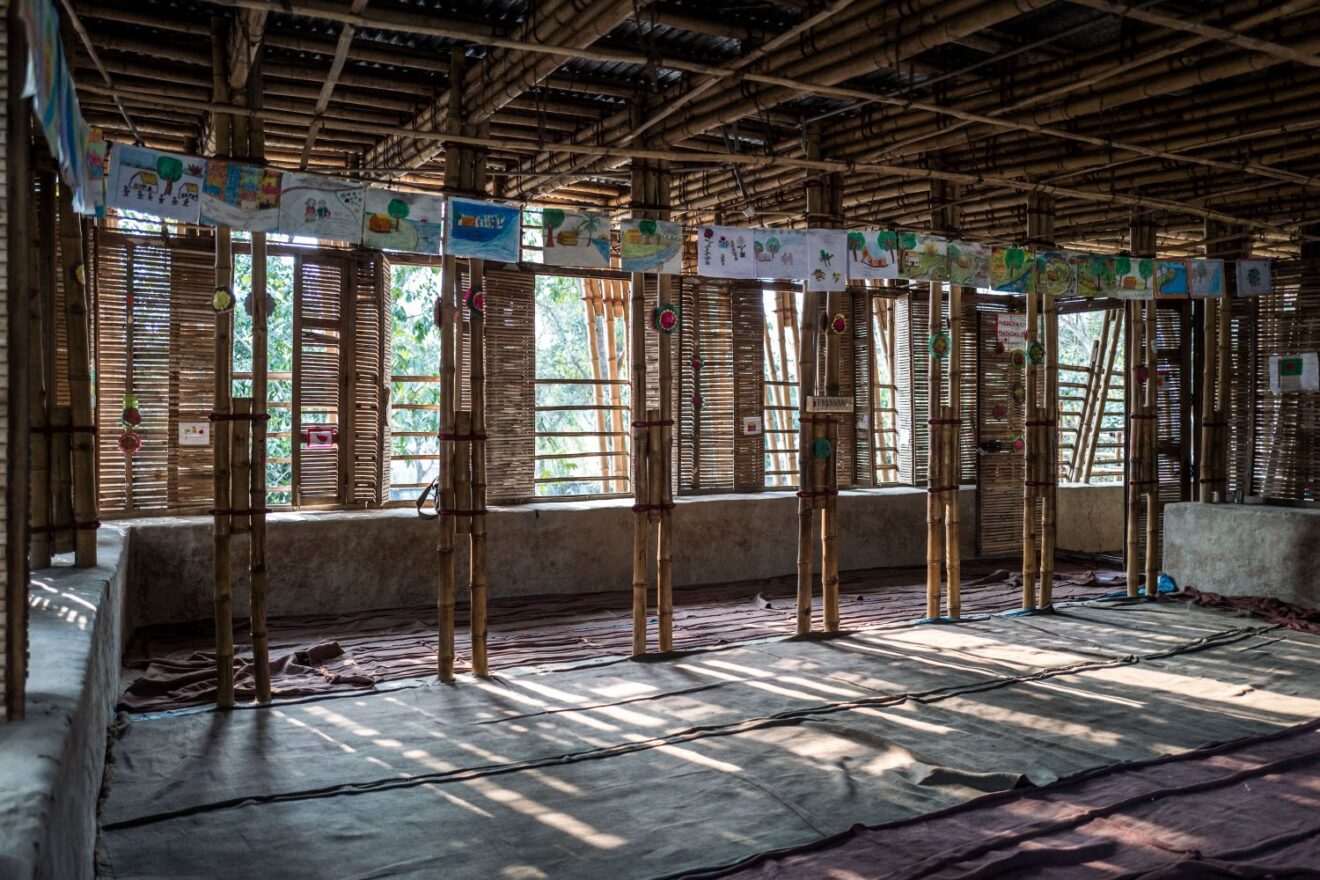 METI School - Share Your Green Design